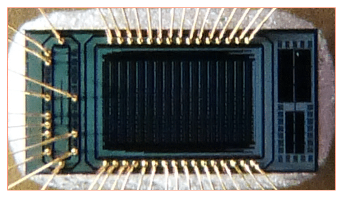 CMOS SPADs for charged particle detection. - Electronic Instrumentation ...